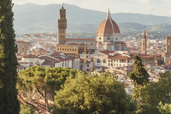 Private Half Day Florence Walking Tour With A Local - Frequently Asked Questions