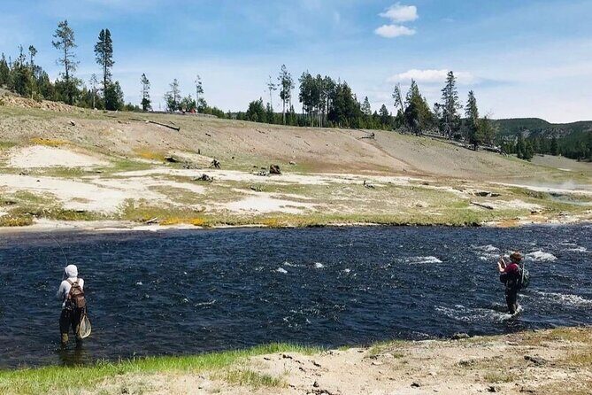 Private Half-day Fly Fishing - Authentic Feedback from Past Participants