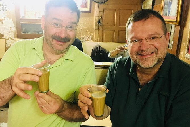 Private Half Day Food and Walking Tour of Jaipur - Key Points