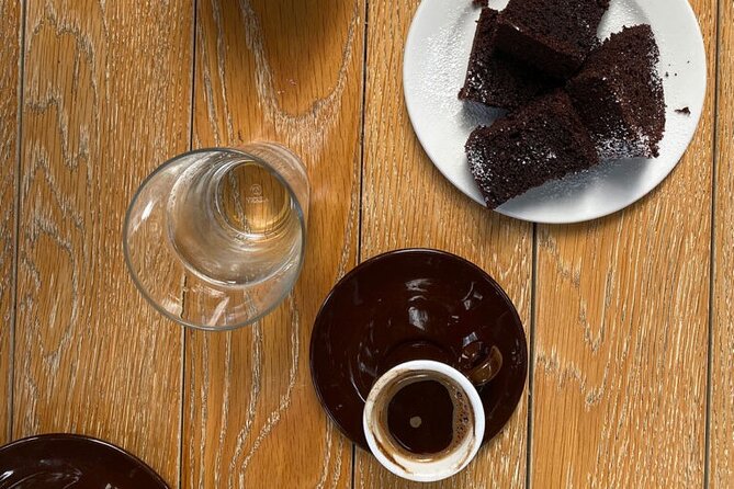 Private Half-Day Food Tour in the Rhode's Medieval Town - Key Points