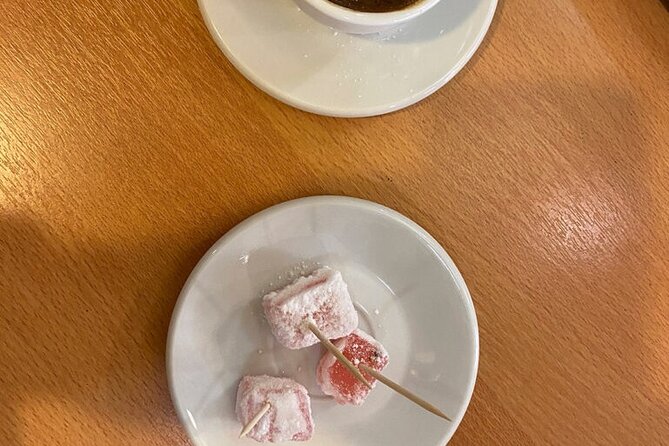 Private Half-Day Food Tour in the Rhode's Medieval Town - Frequently Asked Questions