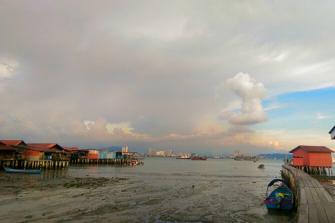 Private Half-Day George Town History Tour - The Value of the Experience