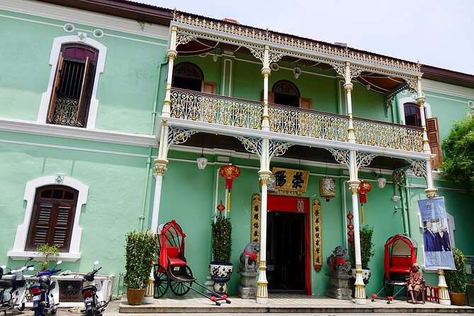 Private Half-Day George Town History Tour - Who Should Book This Tour?