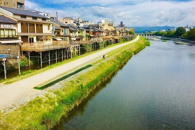 Private Half-Day Gion Guided Tour in Kyoto - Key Points