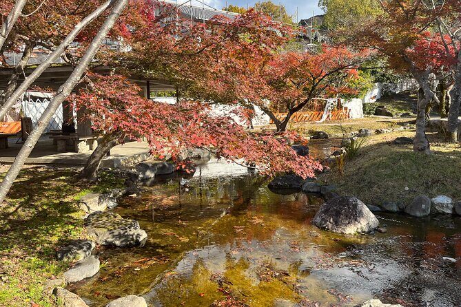 Private Half-Day Gion Guided Tour in Kyoto - Practical Considerations