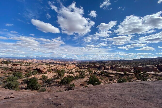 Private Half Day Guided Mountain Bike Tour in Moab - Who Will Appreciate This Tour?