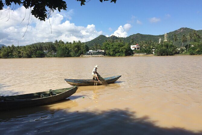 Private Half-Day Guided Tour Explore Countryside Of Nha Trang - FAQ