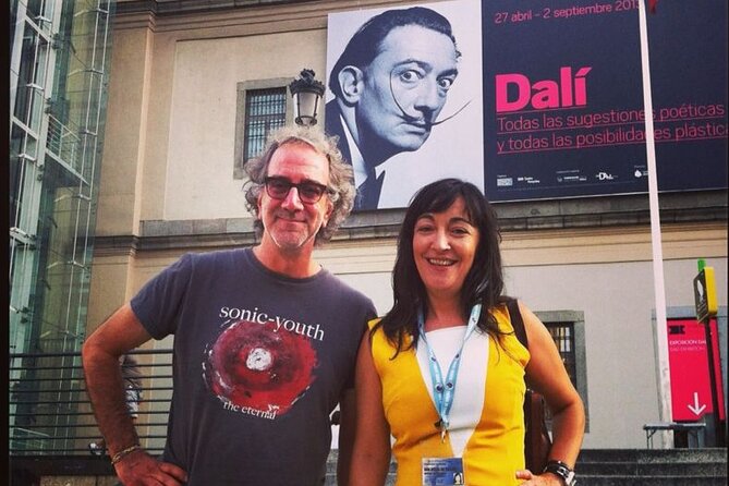 Private Half-Day Guided Tour of Madrid: 2H by private vehicle & 2H walking - FAQ: Your Practical Questions Answered