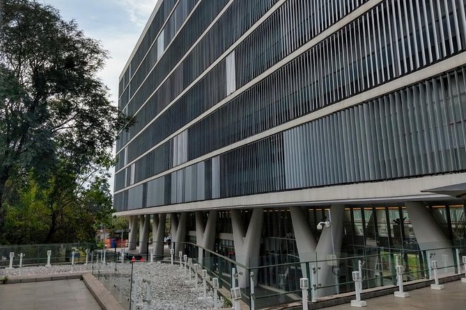 Private Half-Day Guided Tour to São Paulo - Explore Local Neighborhoods