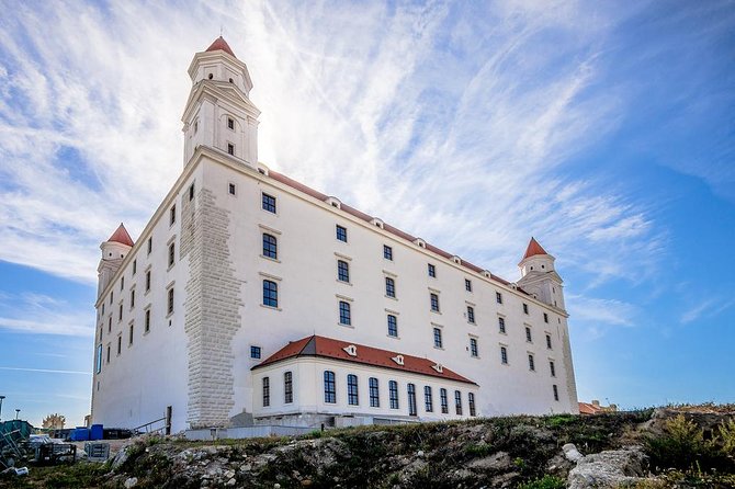 Private Half Day Guided Walking Tour of Bratislava - Final Thoughts: Is It Worth It?
