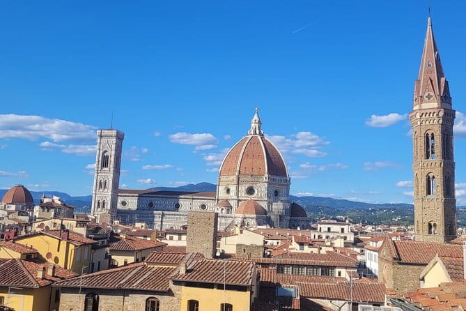 Private Half Day Guided Walking Tour Visit of Florence - A Deep Dive into the Tour Experience