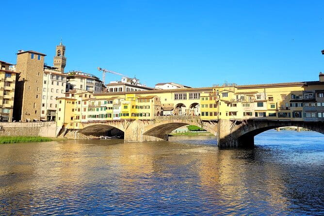 Private Half Day Guided Walking Tour Visit of Florence - Introduction