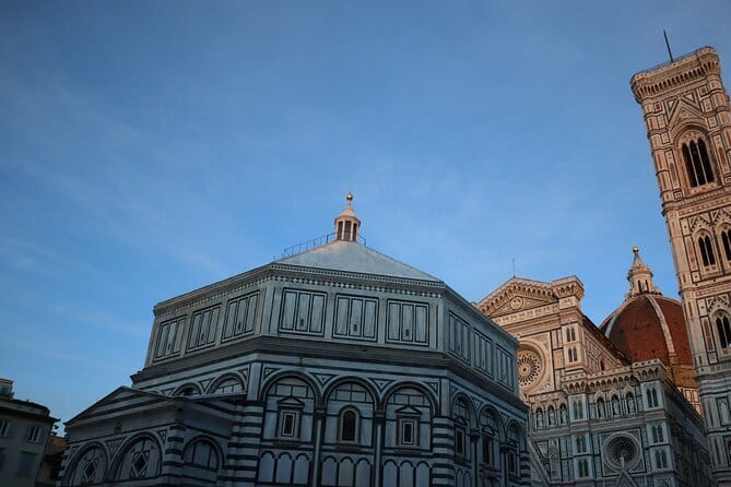 Private Half Day Guided Walking Tour Visit of Florence - What Makes This Tour Special