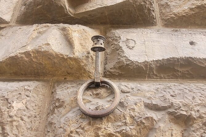 Private Half Day Guided Walking Tour Visit of Florence - Practical Details and Value