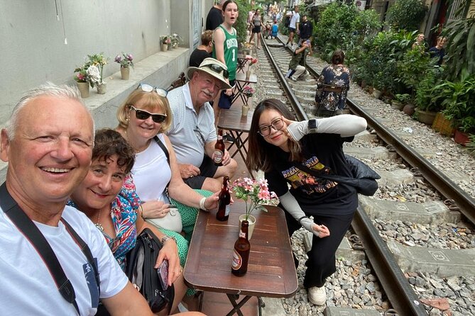 Private Half-Day Hanoi Food Tour by Motorbike - FAQ