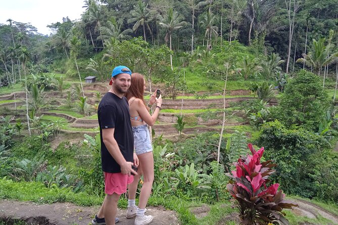 Private Half Day Heritage and Cultural Ubud Tour - All Inclusive - Transportation and Duration