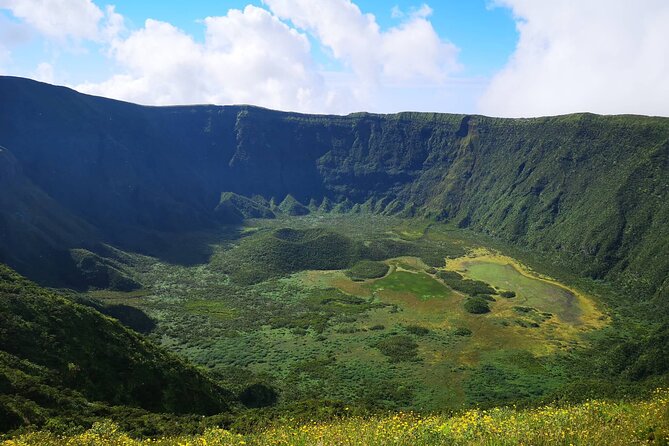 Private Half-Day Hike around the Caldeira - Logistics and Value