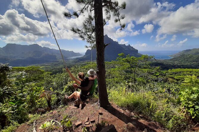 Private Half-Day Hike in the Opunohu Valley in Moorea - A Look at the Itinerary: What to Expect from This Moorea Hike