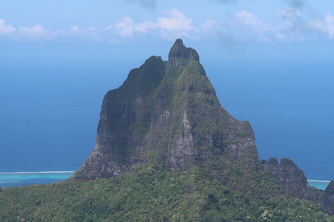 Private Half-Day Hike in the Opunohu Valley in Moorea - The Sum Up