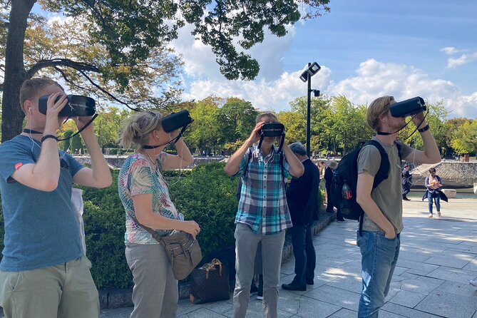 Private Half-day Hiroshima Peace Tour and River Cruise - Pricing and Availability