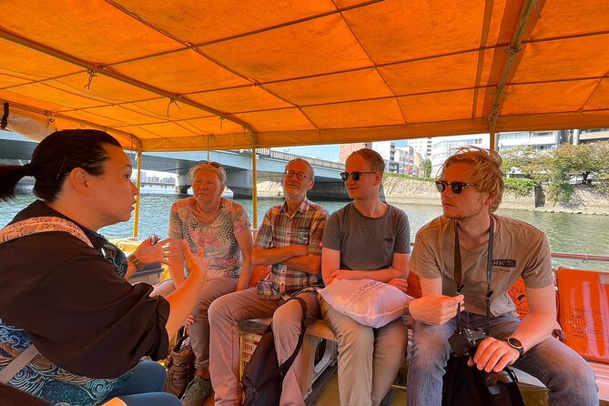 Private Half-day Hiroshima Peace Tour and River Cruise - Common Questions