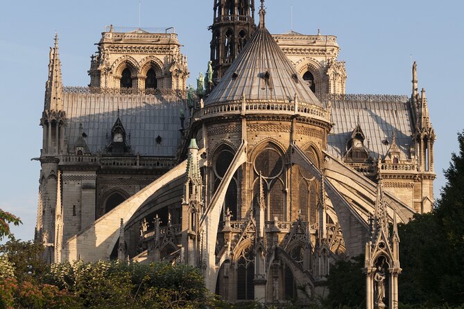 Private Half Day Historic Tour - Itinerary Highlights