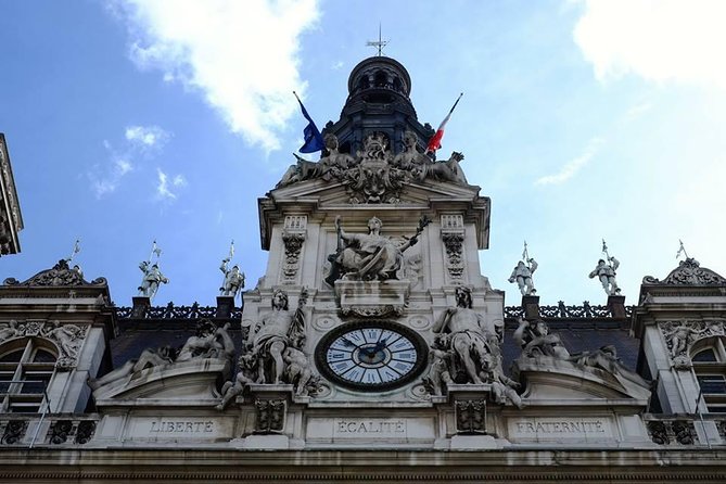 Private Half Day Historic Tour - Meeting and End Points