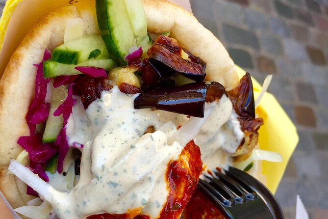 Private Half Day Historic Tour - Inclusions and Accessibility