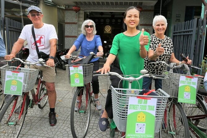 Private Half-Day Hoi An City tour - FAQs