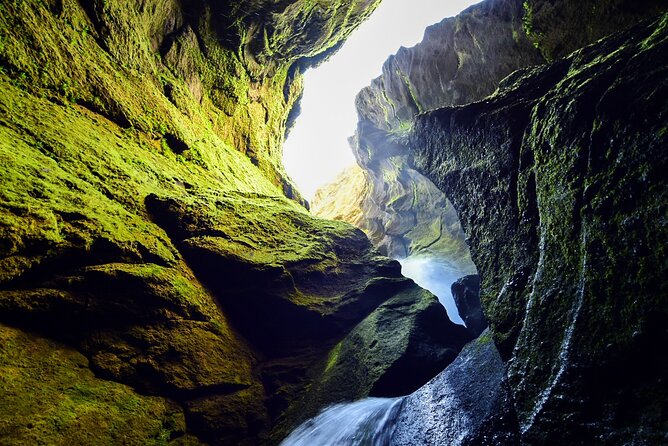 Private Half Day Iceland Tour with Guide and Vehicle - The Sum Up