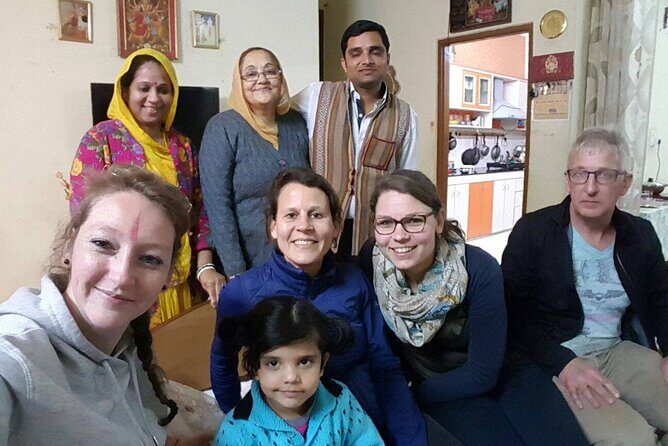 Private Half Day Jaipur Guided Tour - Who Will Love This Tour?