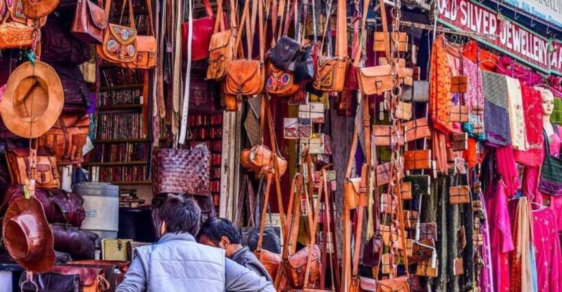 Private Half Day Jaipur Shopping Tour With PickUp - Final Thoughts