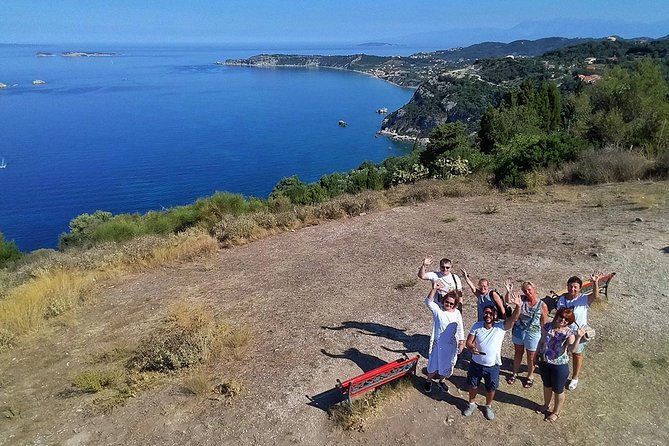 Private Half-Day Jeep Safari in Northwestern Corfu - A Deeper Look: What the Tour Offers