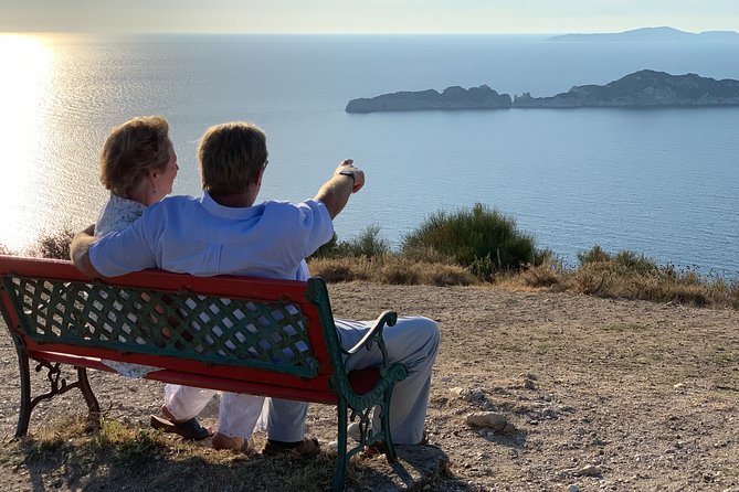 Private Half-Day Jeep Safari Review - Breathtaking Vistas and Hidden Gems