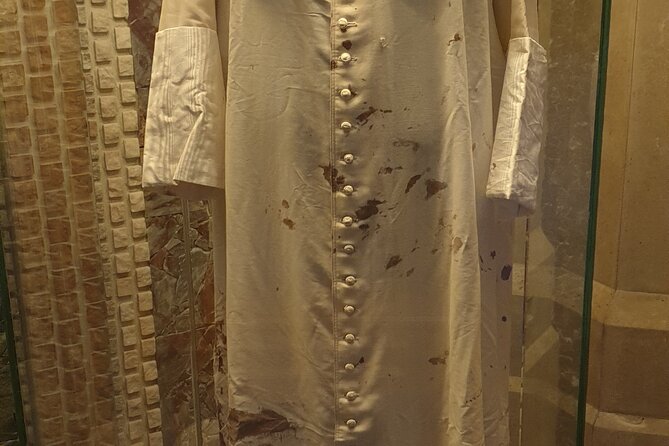 Private Half-Day John Paul II Route Tour from Krakow - What Makes This Tour Stand Out?