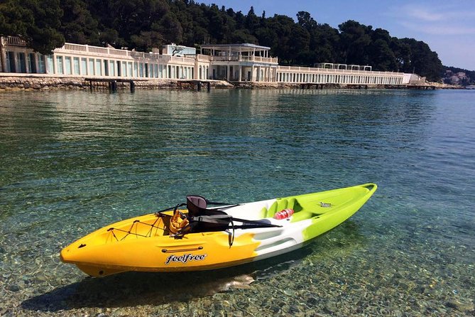 Private Half-Day Kayak Experience in Hvar and Pakleni Islands - The Value: Is It Worth It?