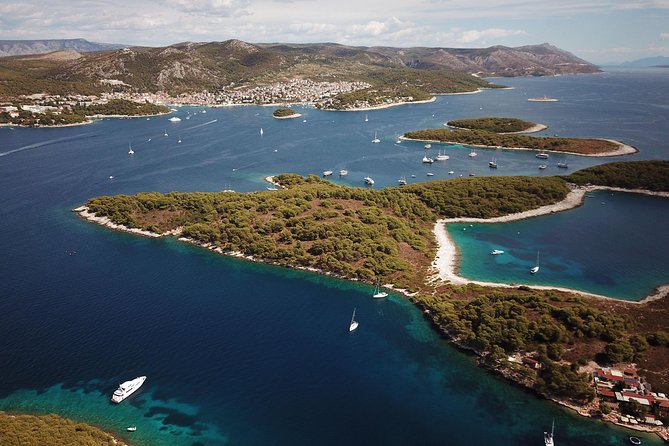 Private Half-Day Kayak Experience in Hvar and Pakleni Islands - What the Reviews Say