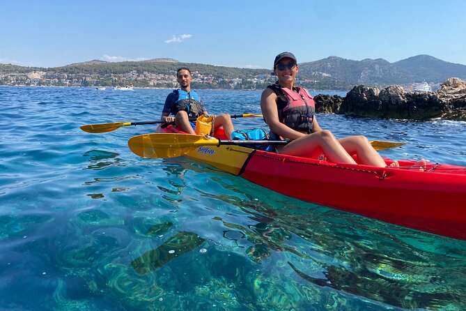 Private Half-Day Kayak Experience Review - Inclusion of Essential Gear