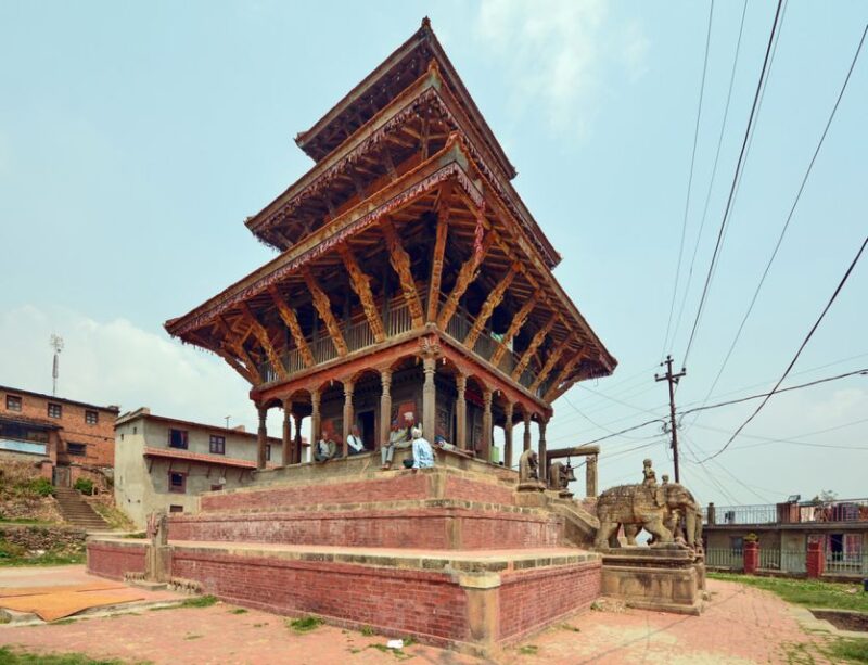 Private Half Day Kirtipur Trip With Newari Food Tasting - Who Will Enjoy This Tour?