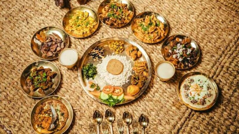 Private Half Day Kirtipur Trip With Newari Food Tasting - FAQ Section