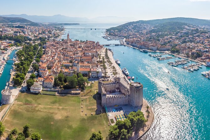 Private Half-Day Klis Tour with Salona and Trogir - The Sum Up: Is This Tour Right for You?