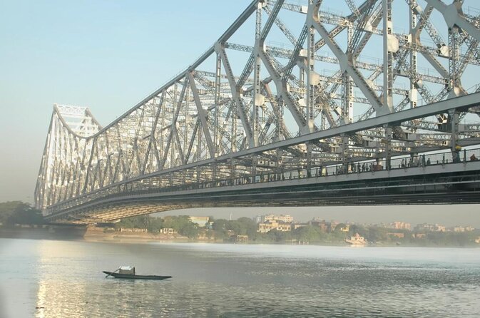 Private Half-Day Kolkata Tour - Key Points