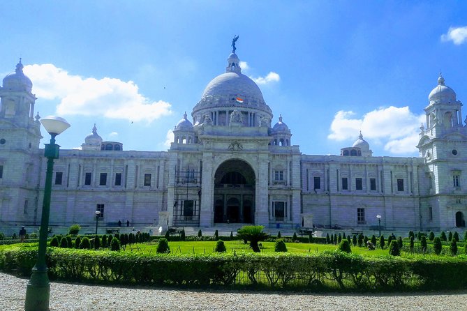 Private Half-Day Kolkata Tour - Who Is This Tour Best For?