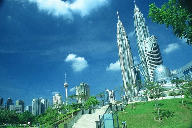 Private Half-Day Kuala Lumpur City Exploration Tour - Final Thoughts: Is It Worth It?