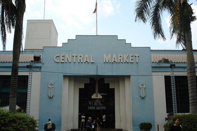 Private Half-day Kuala Lumpur City Tour With Local Lunch *25* - Practical Details and Value