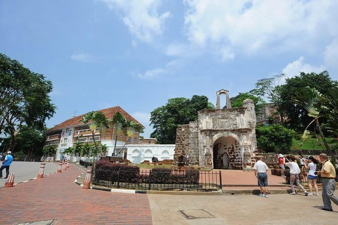 Private Half-day Kuala Lumpur City Tour With Local Lunch *25* - FAQ