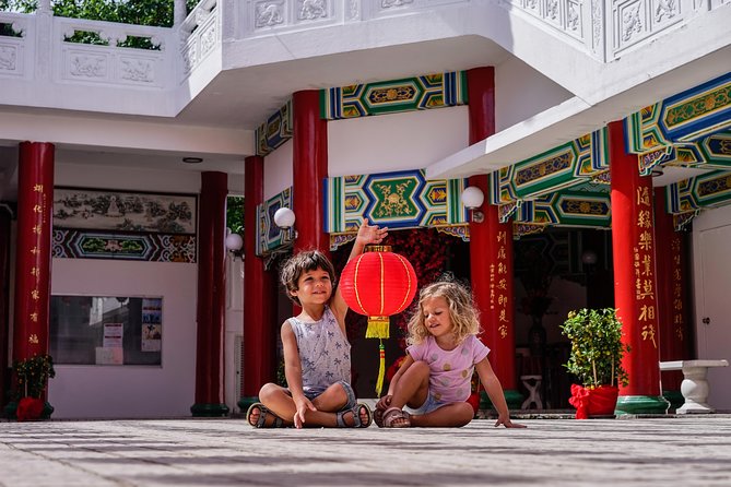 Private Half-Day Kuala Lumpur Culture And Communities Exploration Tour - FAQ