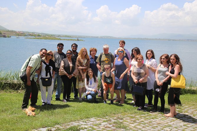 Private Half-Day Lake Sevan, Sevanavank Tour From Yerevan - Inclusions in the Tour Package