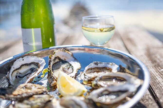 Private Half-Day Languedoc Wine and Oyster Tour from Sète - Introduction
