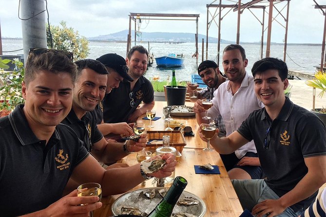 Private Half-Day Languedoc Wine and Oyster Tour from Sète - Who Will Love This Tour?